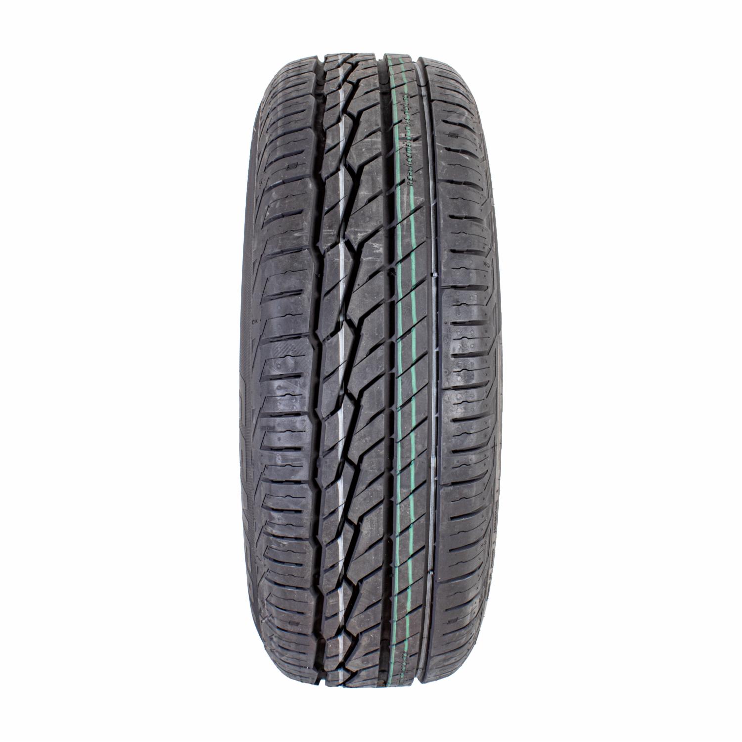 Llanta 235/65 108H Xl Grabber Gt Plus GENERAL TIRE Rin 17 - Megamaxi